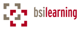 BSI Learning Online Training